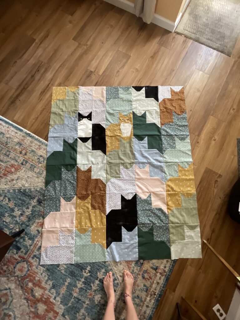 Quilt Patterns